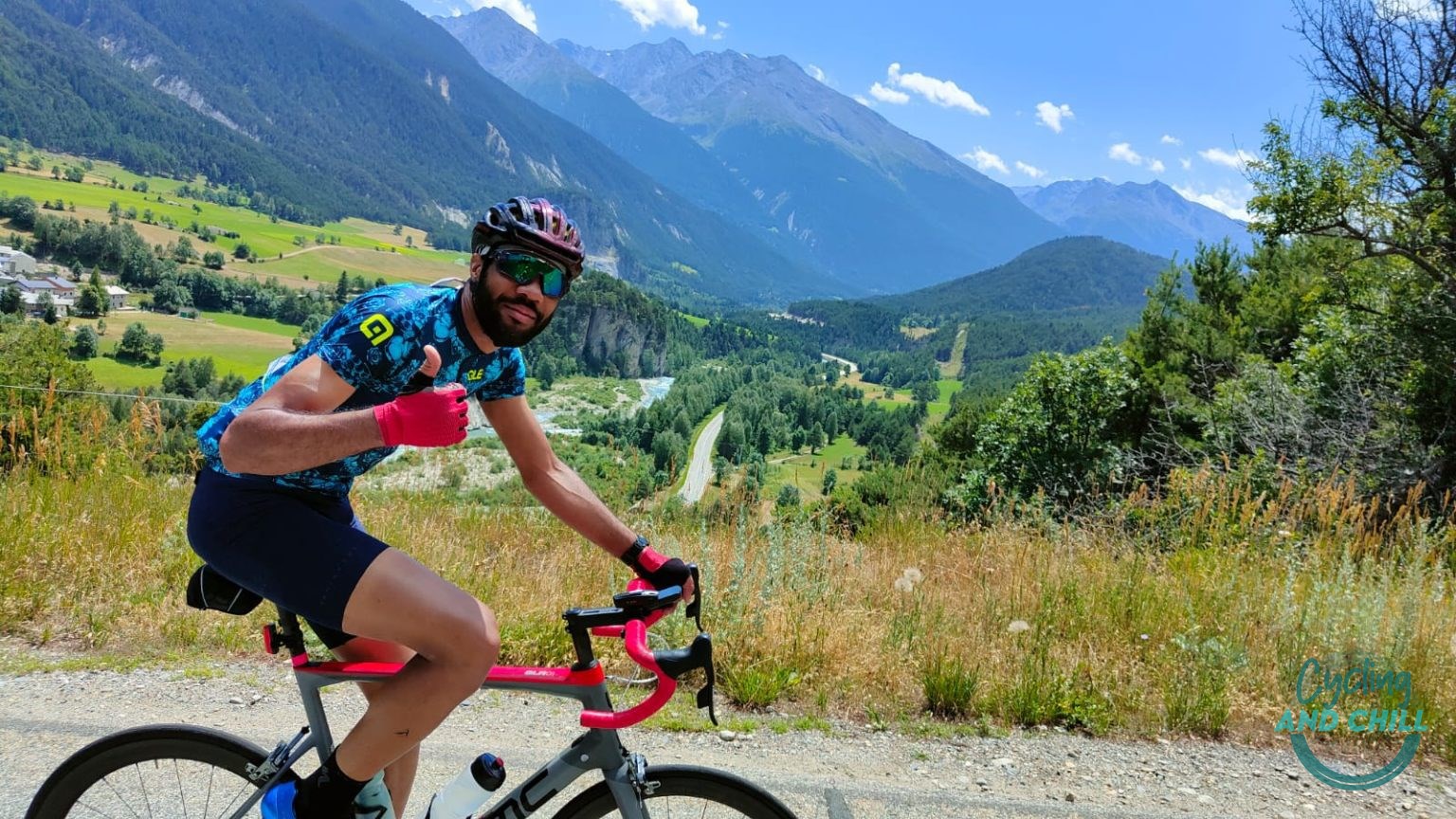 10 conseils pour faire du vélo avec la chaleur - Cycling And Chill