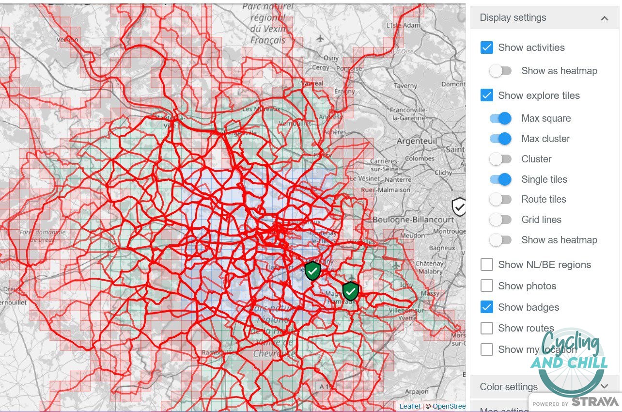 StatsHunters : la solution pour tirer le meilleur parti de Strava ...