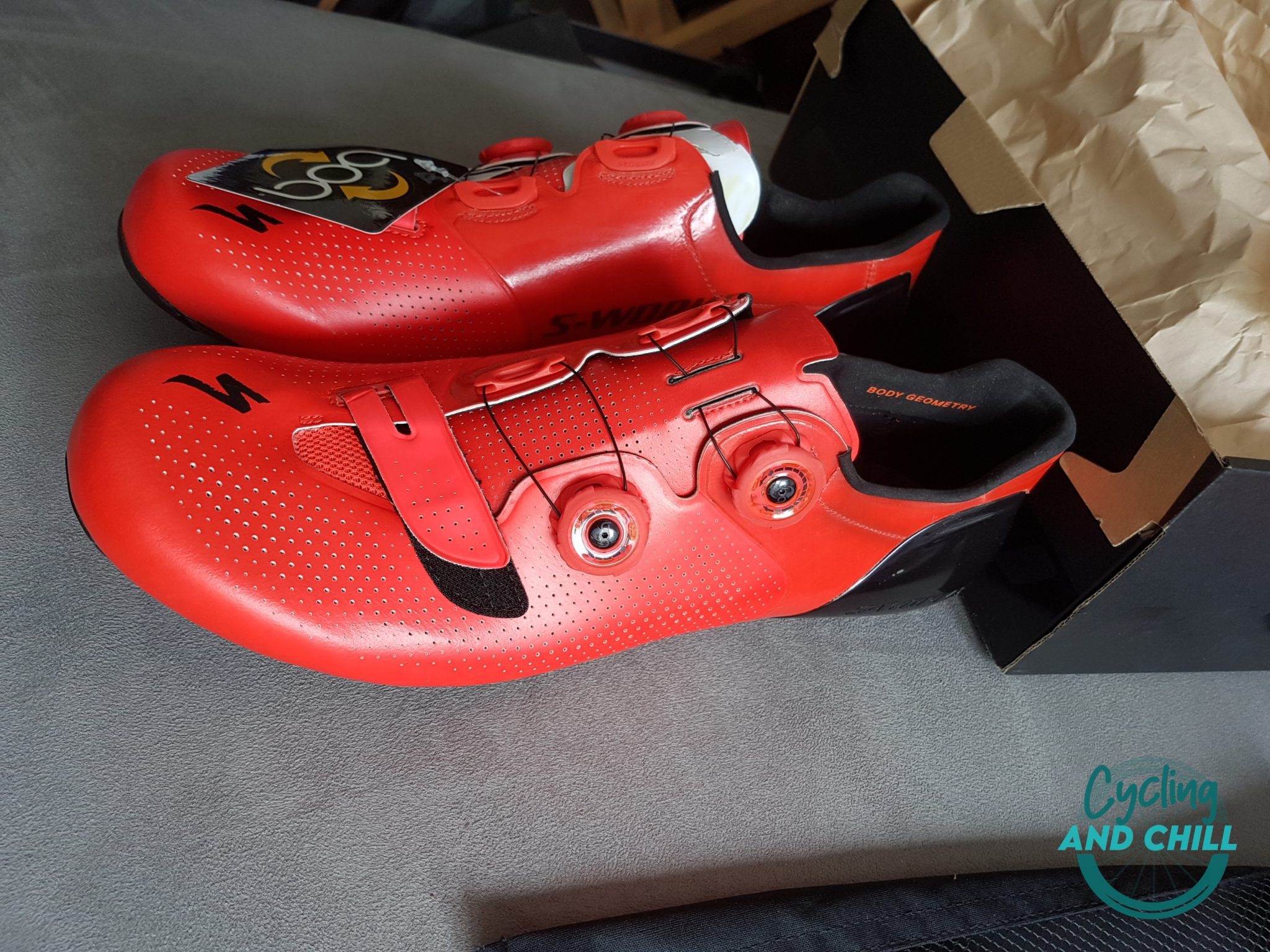 [AVIS] Shimano RC902 : Révolutionnez Votre Pédalage avec le Nec Plus ...