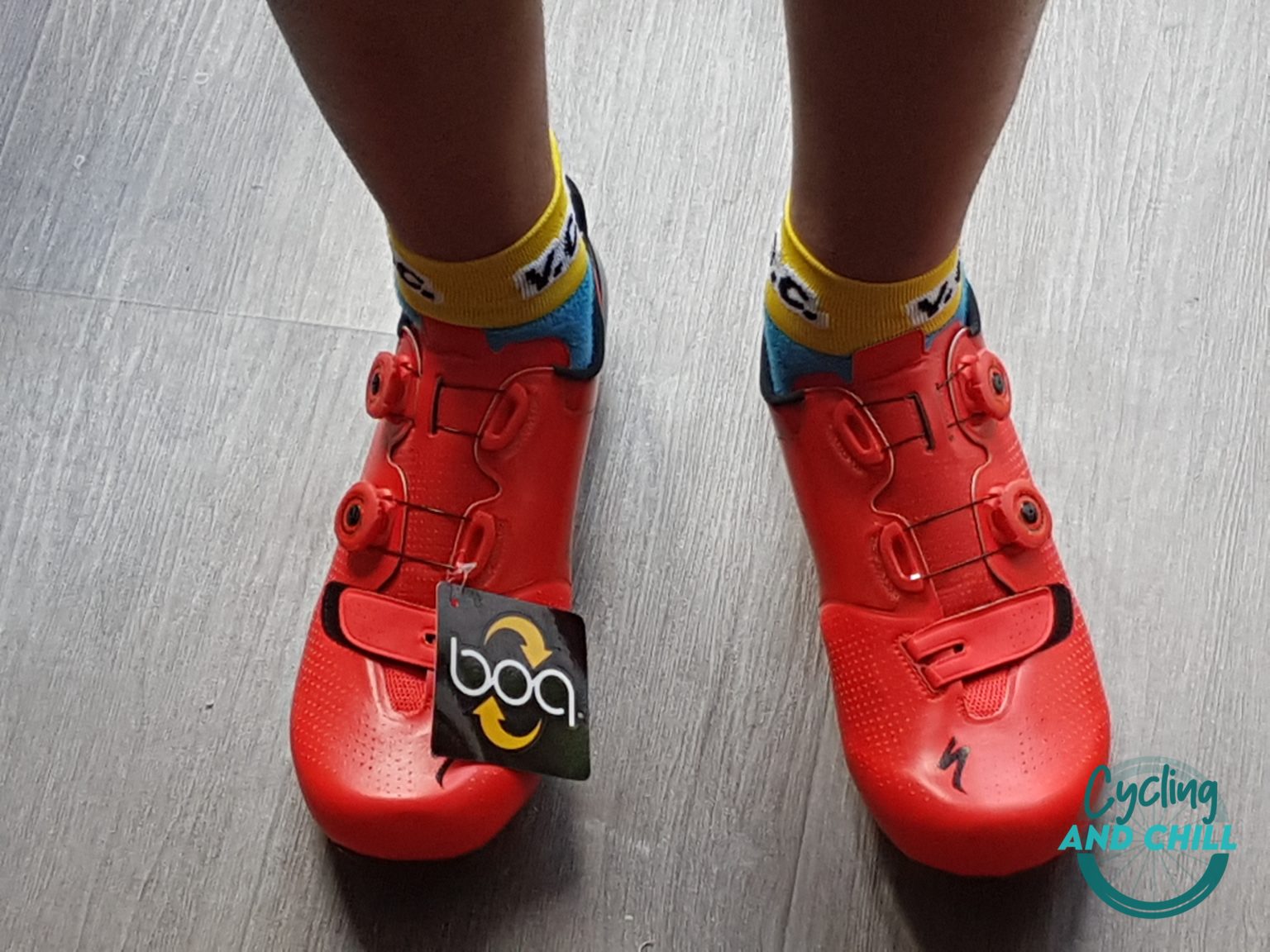 [AVIS] Shimano RC902 : Révolutionnez Votre Pédalage avec le Nec Plus ...